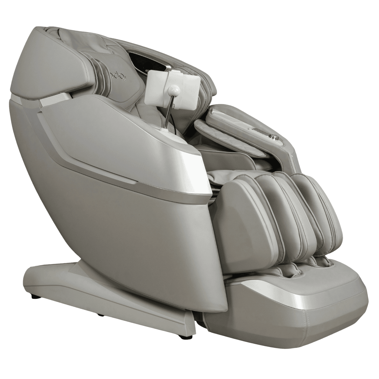 Bodo Mesa Light Gray - Bodo